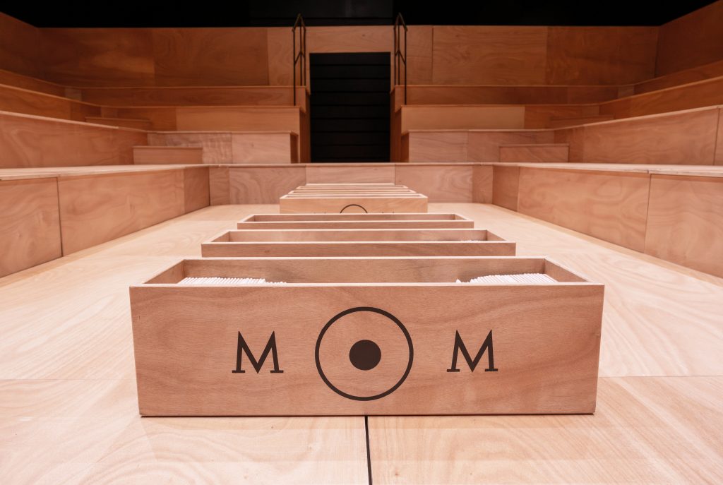 Memory of Mankind – EPOC Productions