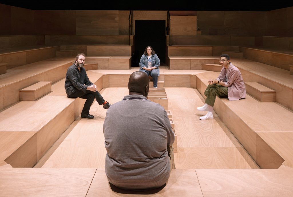 Memory of Mankind – EPOC Productions