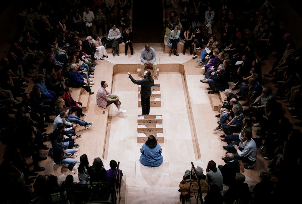 Memory of Mankind – EPOC Productions