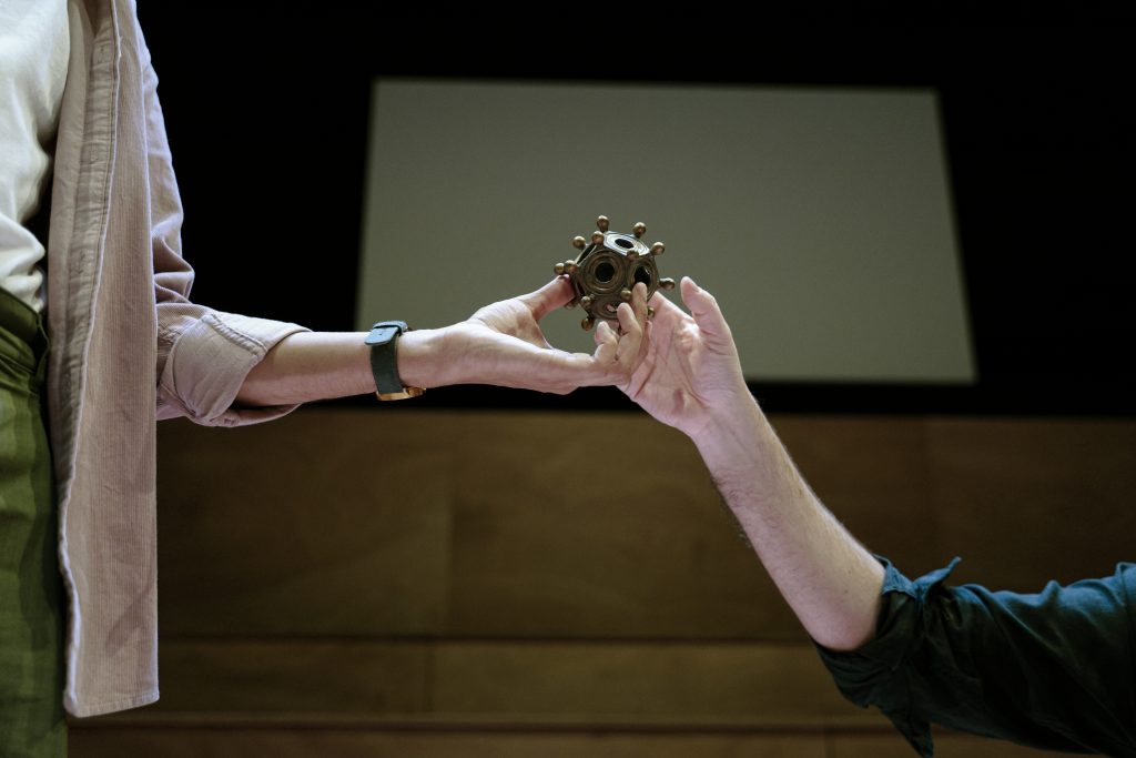 Memory of Mankind – EPOC Productions